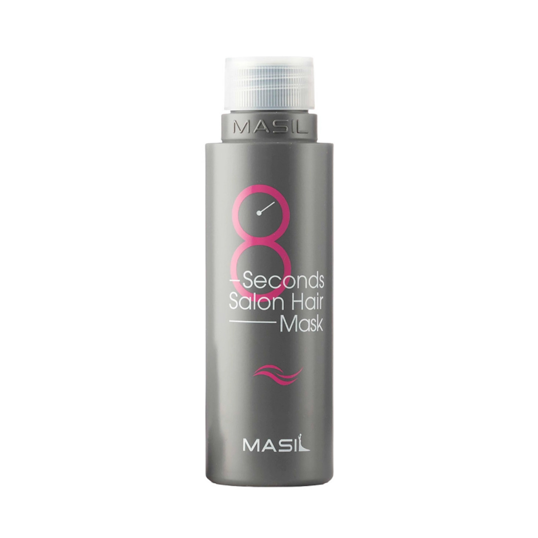 Masil 8 Seconds Salon Hair Mask plaukų kaukė – Rossi.lt