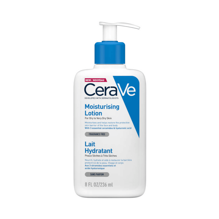 CERAVE kosmetika – Rossi.lt
